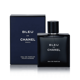 Bleu De Chanel EDP 100ml | Perfume Oasis