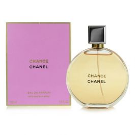 Chanel Chance 100ml EDP | Perfume Oasis