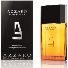 Azzaro Pour Homme (M) Edt 100Ml | Perfume Oasis