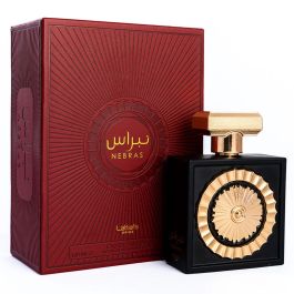 Lattafa Pride Nebras Perfume 100ml (U) EDP | Perfume Oasis
