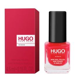 Hugo Woman (W) 4.5Ml Mini Nail Polish